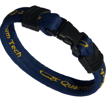 Titanium Plus Series™ Bracelet – Quantum Tech USA